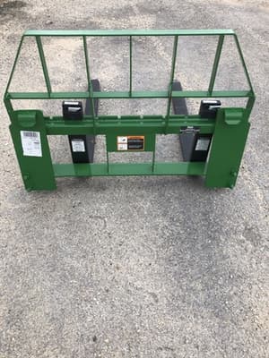 2024 Frontier AP12F Other Equipment For Sale Stock No. 4345990 ...