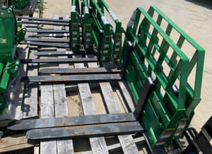 2024 Frontier AP12F Stock No. U0002457 Other Equipment For Sale ...