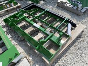 SOLD - 2024 Frontier AP12G Stock No. 211834 Other Equipment | Tractor Zoom