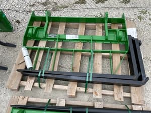 SOLD - 2024 Frontier AP12G Stock No. 211839 Other Equipment | Tractor Zoom