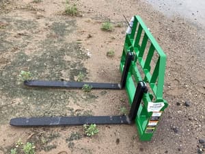 SOLD - 2024 Frontier AP12G Stock No. 4348264 Other Equipment | Tractor Zoom