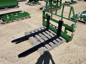 SOLD - 2024 Frontier AP12G Stock No. 208910 Other Equipment | Tractor Zoom