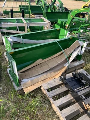 SOLD - 2024 Frontier AS10F Stock No. 202818 Other Equipment | Tractor Zoom