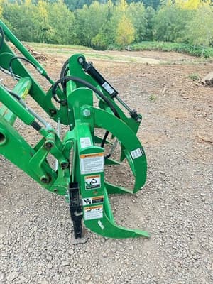 2024 Frontier AV20H Stock No. P0006356 Other Equipment For Sale ...