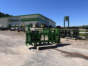 SOLD - 2024 Frontier AV50G Stock No. 84299 Other Equipment | Tractor Zoom