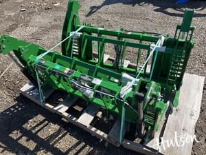 2024 Frontier AV50H Stock No. 372381 Other Equipment For Sale | Tractor ...