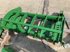 SOLD - 2024 Frontier AV50H Stock No. 372380 Other Equipment | Tractor Zoom