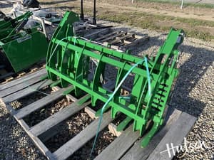 2024 Frontier AV50H Stock No. 371195 Other Equipment For Sale | Tractor ...