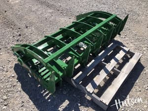 2024 Frontier AV50H Stock No. 373924 Other Equipment For Sale | Tractor ...