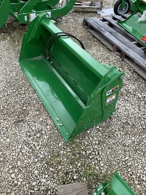 SOLD - 2024 Frontier AY11F Other Equipment | Tractor Zoom