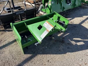 SOLD - 2024 Frontier BB2048 Stock No. 502145 Other Equipment | Tractor Zoom