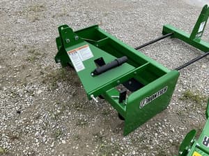 SOLD - 2024 Frontier BB2048 Stock No. 214634 *BRAND NEW* Other ...