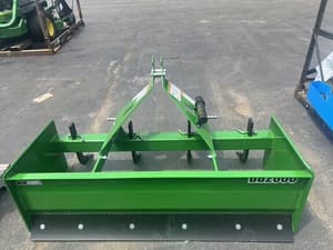 SOLD - 2024 Frontier BB2060 Stock No. 565968 Other Equipment | Tractor Zoom