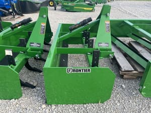 SOLD - 2024 Frontier BB5060 Stock No. 211132 Other Equipment | Tractor Zoom