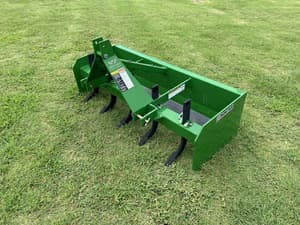 SOLD - 2024 Frontier BB5060 Stock No. 276087 Other Equipment | Tractor Zoom