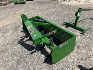SOLD - 2024 Frontier BB5060 Stock No. 263279 Other Equipment | Tractor Zoom