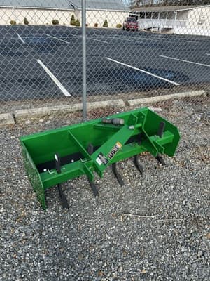 2024 Frontier BB5060 Stock No. 44007861 Other Equipment For Sale ...