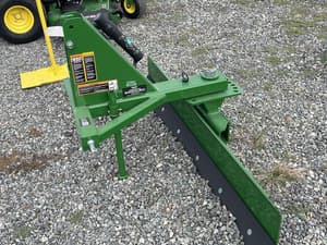 2024 Frontier RB5072 Stock No. 52009383 Other Equipment For Sale | Tractor Zoom