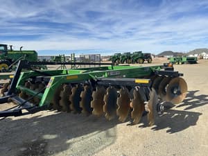 SOLD - 2024 Frontier DH5114 Stock No. 366536 Tillage with 14 ft ...