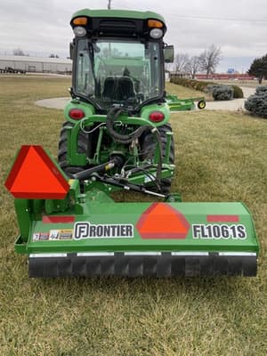SOLD - 2024 Frontier FL1061 Stock No. 51481 Hay and Forage | Tractor Zoom