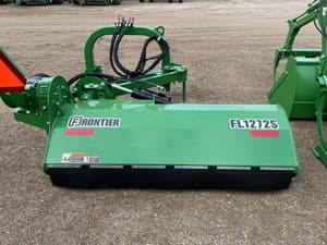 SOLD - 2024 Frontier FL1272S Stock No. 87441 Hay and Forage | Tractor Zoom