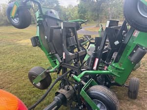 SOLD - 2024 Frontier FM4115 Stock No. 102281 Hay and Forage with 15 ft ...