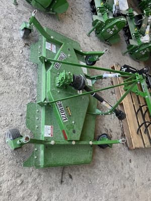 2024 Frontier GM1072E Stock No. 563543 Hay and Forage For Sale ...