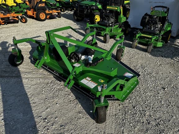 2024 Frontier GM1190 Hay and Forage Mowers - Rotary for Sale | Tractor Zoom