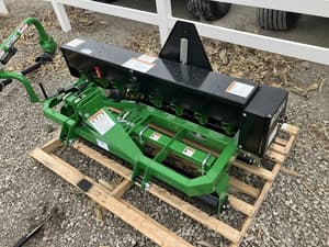 SOLD - 2024 Frontier GS1060L Stock No. 212810 Planting with --- In ...