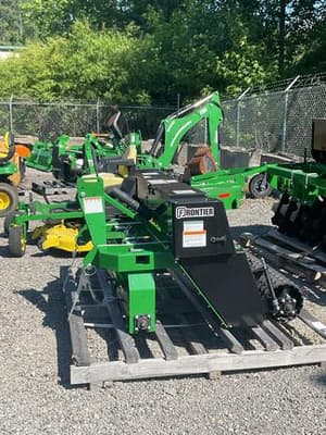 SOLD - 2024 Frontier GS4048L Stock No. 45010202 Planting with 4 ft ...