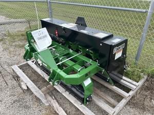 SOLD - 2024 Frontier GS4048L Stock No. 209191 Planting with 4 ft ...