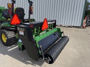 SOLD - 2024 Frontier GS4060L Stock No. 209190 Planting with 5 ft ...