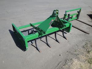 SOLD - 2024 Frontier LP2160 Stock No. 94364 Other Equipment | Tractor Zoom