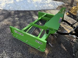 SOLD - 2024 Frontier LP2160 Stock No. R0005113 Other Equipment ...