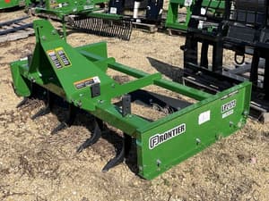 SOLD - 2024 Frontier LP2172 Stock No. 207168 Other Equipment | Tractor Zoom