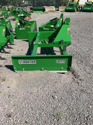 2024 Frontier LP2172 Stock No. 50003388 Other Equipment For Sale ...