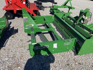 2024 Frontier LP2172 Stock No. 40036477 Other Equipment For Sale ...