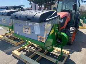 2024 Frontier MC2120 Stock No. Z104691 Other Equipment For Sale with ...