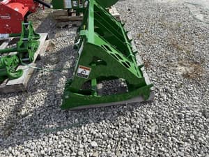 SOLD - 2024 Frontier MG20F Stock No. 230700 Other Equipment | Tractor Zoom