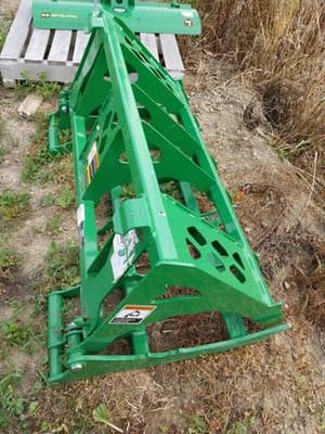 SOLD - 2024 Frontier MG20F Stock No. 565214 Other Equipment | Tractor Zoom