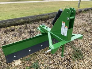 SOLD - 2024 Frontier RB5072 Stock No. N-132644 Other Equipment | Tractor Zoom