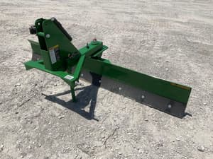 SOLD - 2024 Frontier RB5096 Lot No. 59278 Other Equipment | Tractor Zoom