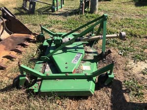 2024 Frontier GM1072E Stock No. 48007042 Hay and Forage For Sale with 6 ...