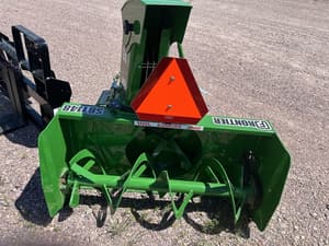 SOLD - 2024 Frontier SB1148 Stock No. 346860 Other Equipment | Tractor Zoom