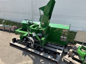 SOLD - 2024 Frontier SB1194 Stock No. 346732 Other Equipment | Tractor Zoom