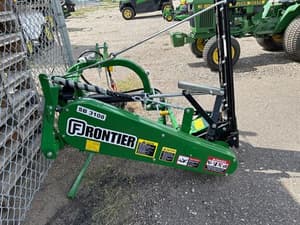 SOLD - 2024 Frontier SB3108 Stock No. Z099322 Hay and Forage | Tractor Zoom