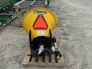 SOLD - 2024 Frontier SS2036B Stock No. 209488 Other Equipment | Tractor ...