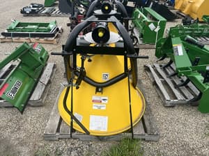 SOLD - 2024 Frontier SS2067B Stock No. 209491 Other Equipment | Tractor ...