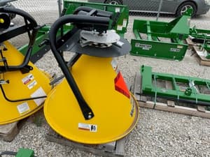 SOLD - 2024 Frontier SS2067B Stock No. 209490 Other Equipment | Tractor ...