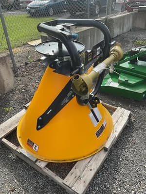 2024 Frontier SS3067B Stock No. 50003491 Other Equipment For Sale ...